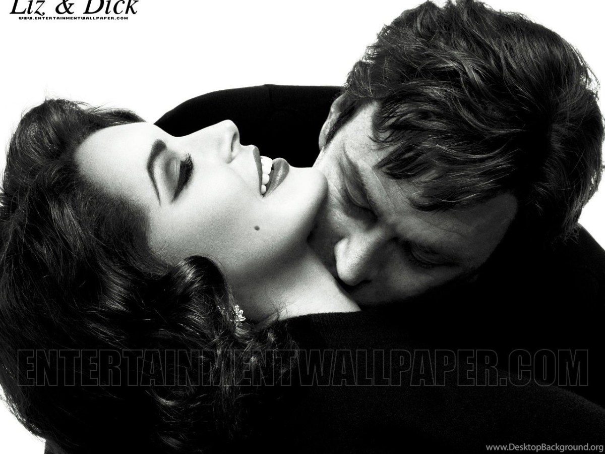 Focus On Film: “Liz & Dick” – Let the Viewer Beware | Sam Sundquist